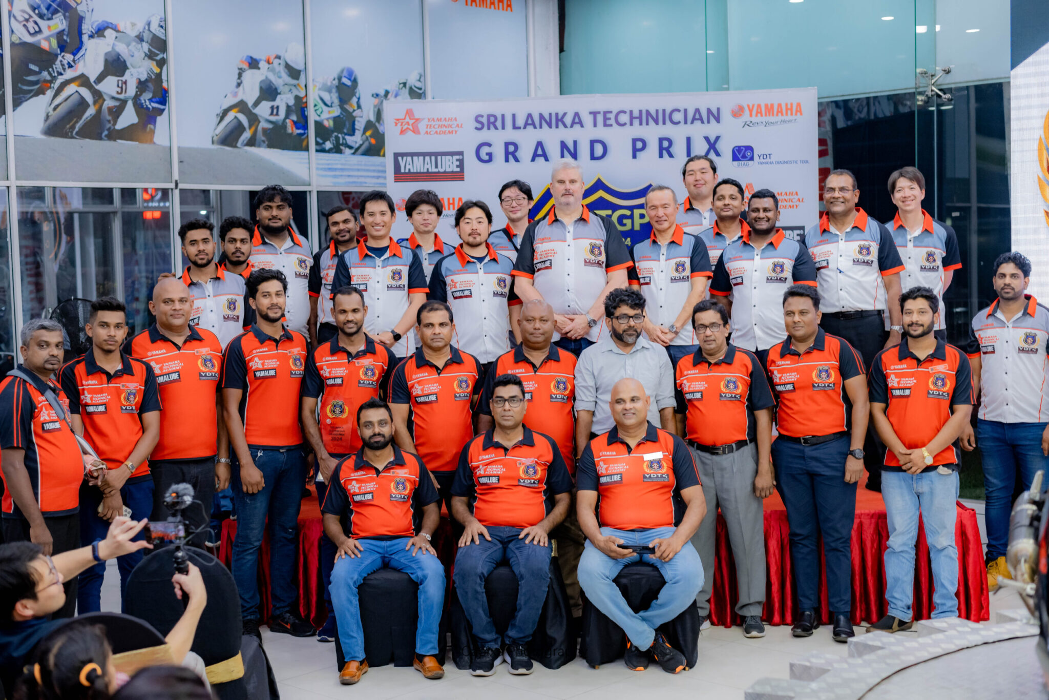 Customer Support – yamaha.lk
